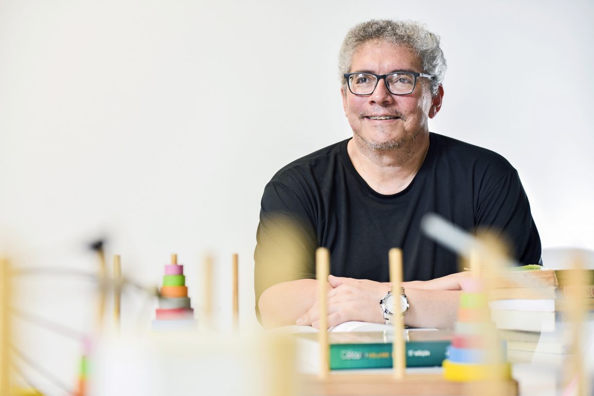 Senhor (a) dos cálculos? Conheça a profissão do (a) professor (a) de ...