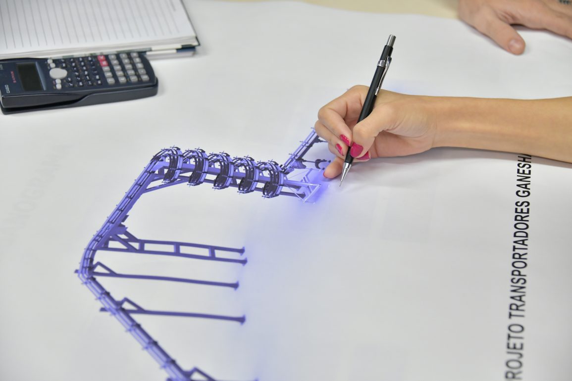 Mecatrônica: a engenharia do futuro, agora – PUC VC