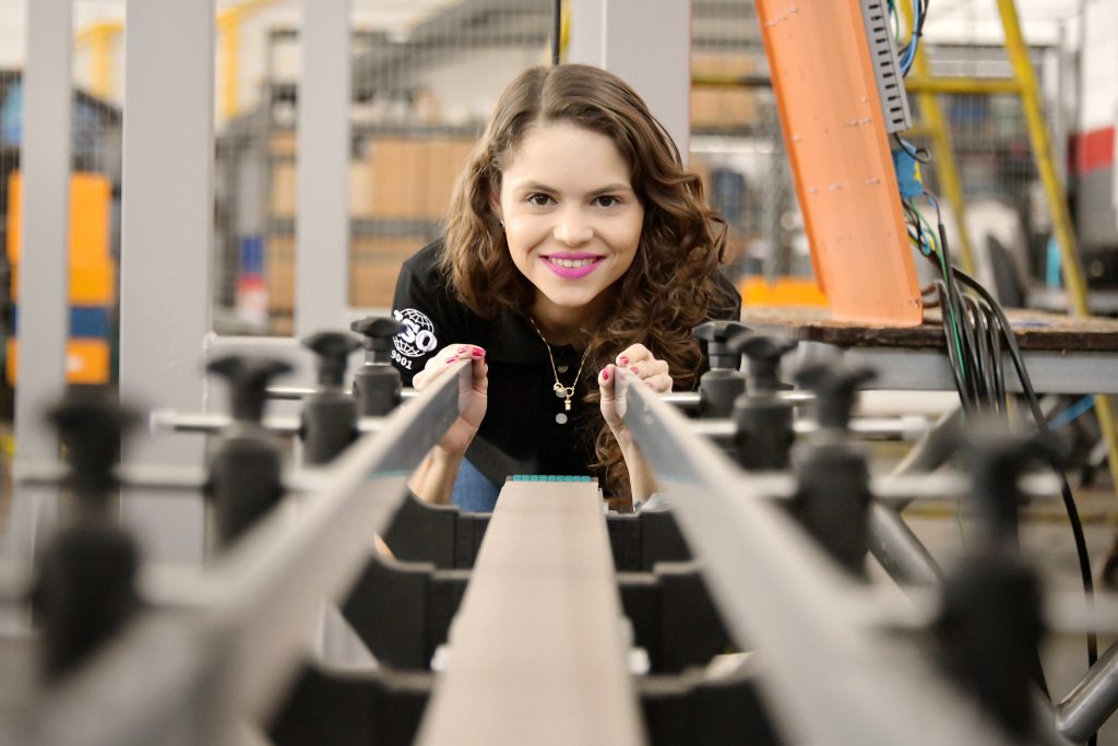 Mecatrônica: a engenharia do futuro, agora – PUC VC