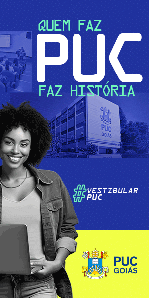 PUC VC – Compartilhe ideias com PUC Goiás